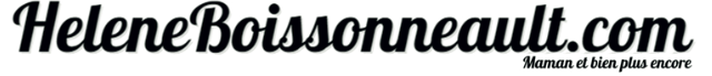 Helene Boissonneault : Maman et bien plus encore – Bébé Hibou